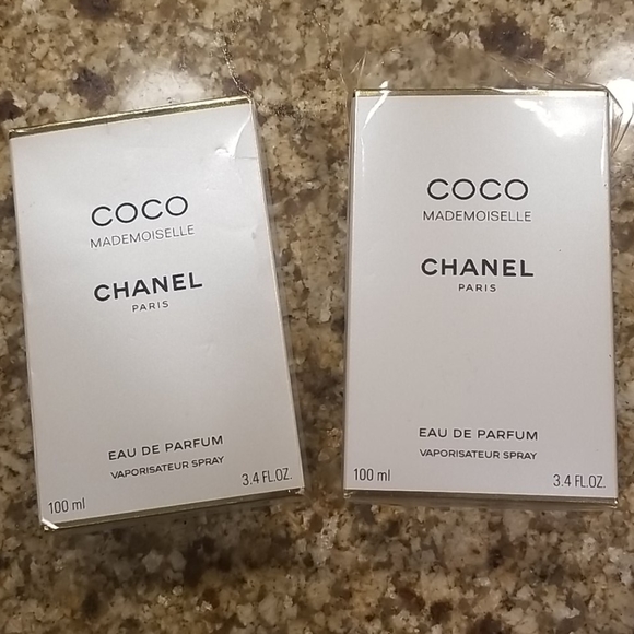 Storage & Organization | Coco Chanel Boxes | Poshmark
